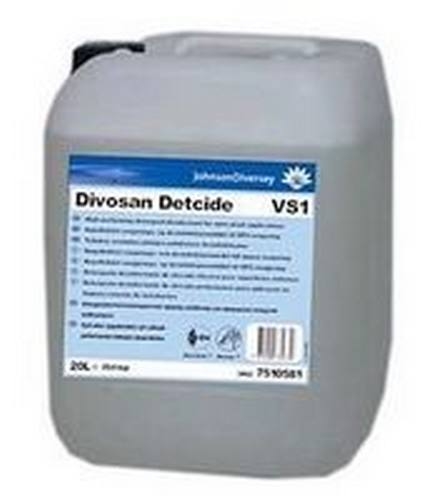 Diversey soluções de higiene e limpeza Hotelaria, saúde - Lusohigin